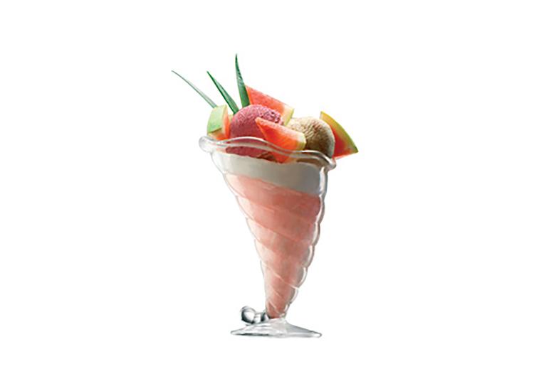 IJsglas - 32 CL - 6 Stuks - Rocco Bormioli - 512240