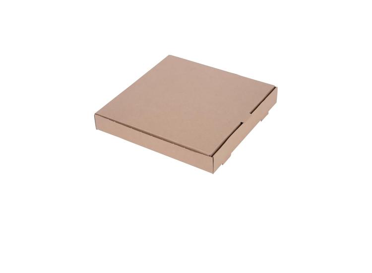 Pizzadozen - Composteerbaar - 100 stuks - H 4.6 x 31.1 x 31.1 CM ...