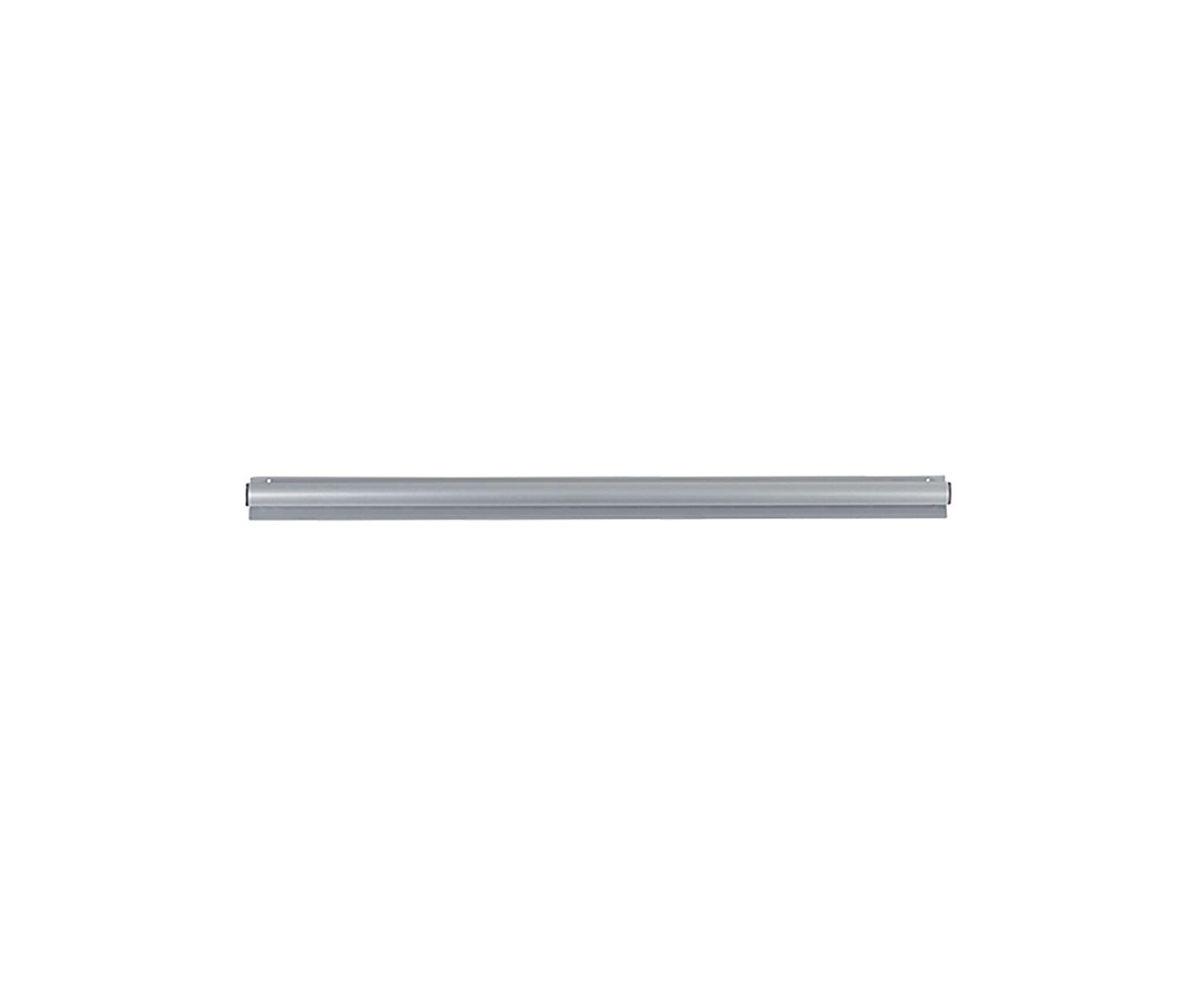 Bonnenhouder - H 5 x 75 x 2 CM - 0.45 KG - Aluminium - Stöckel - 040401