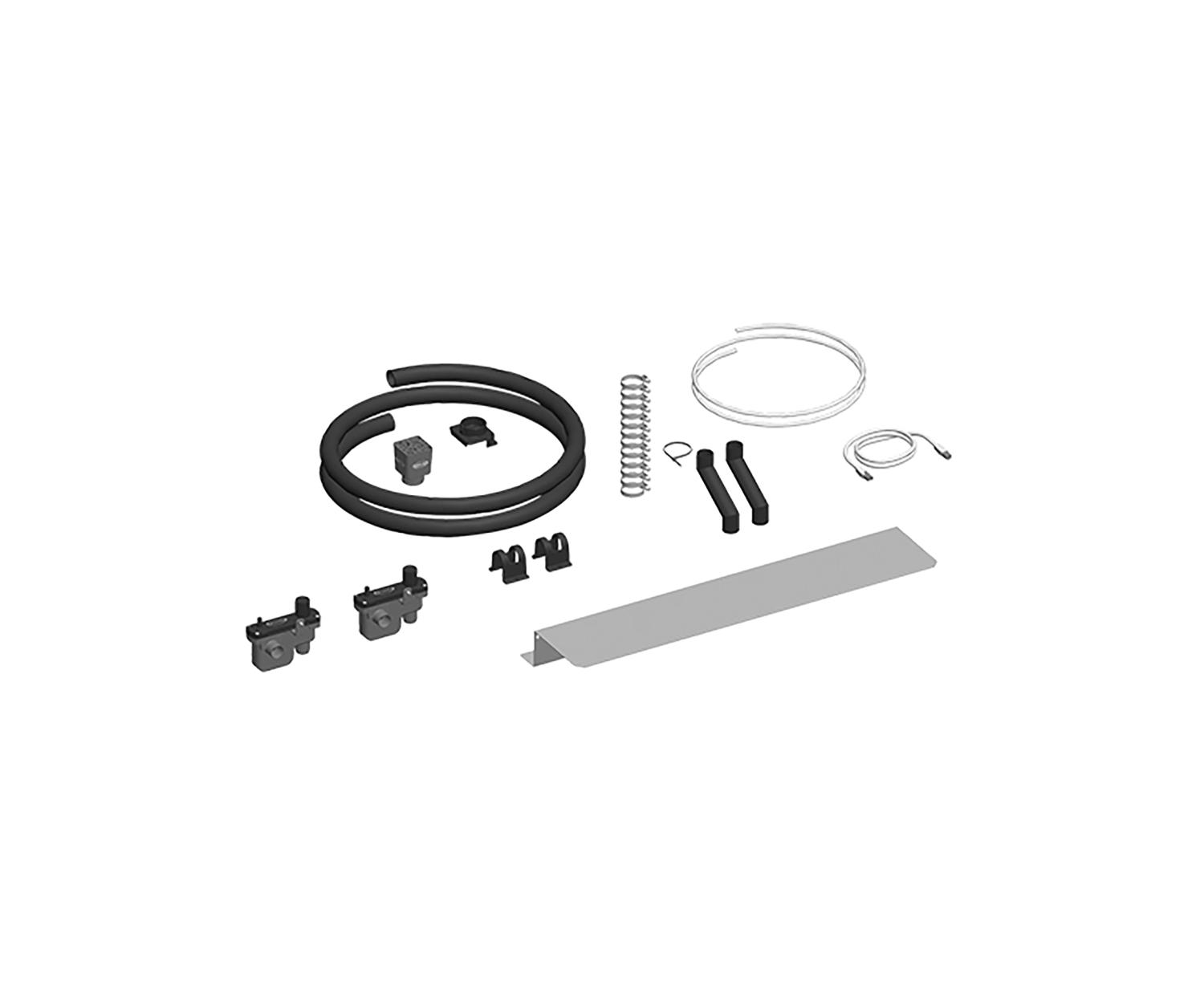 Stapelkit Bakertop - 8 KG - 596486