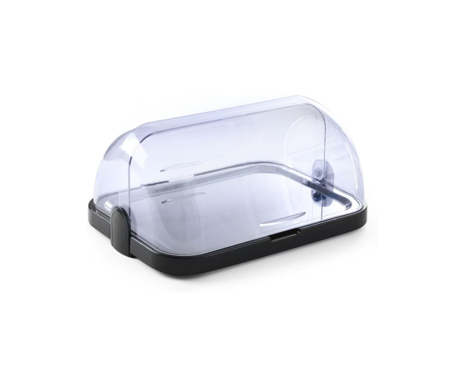 Roltop-presentatie gekoeld - H 20.5 X 32 X 44 CM - Hendi - 871805