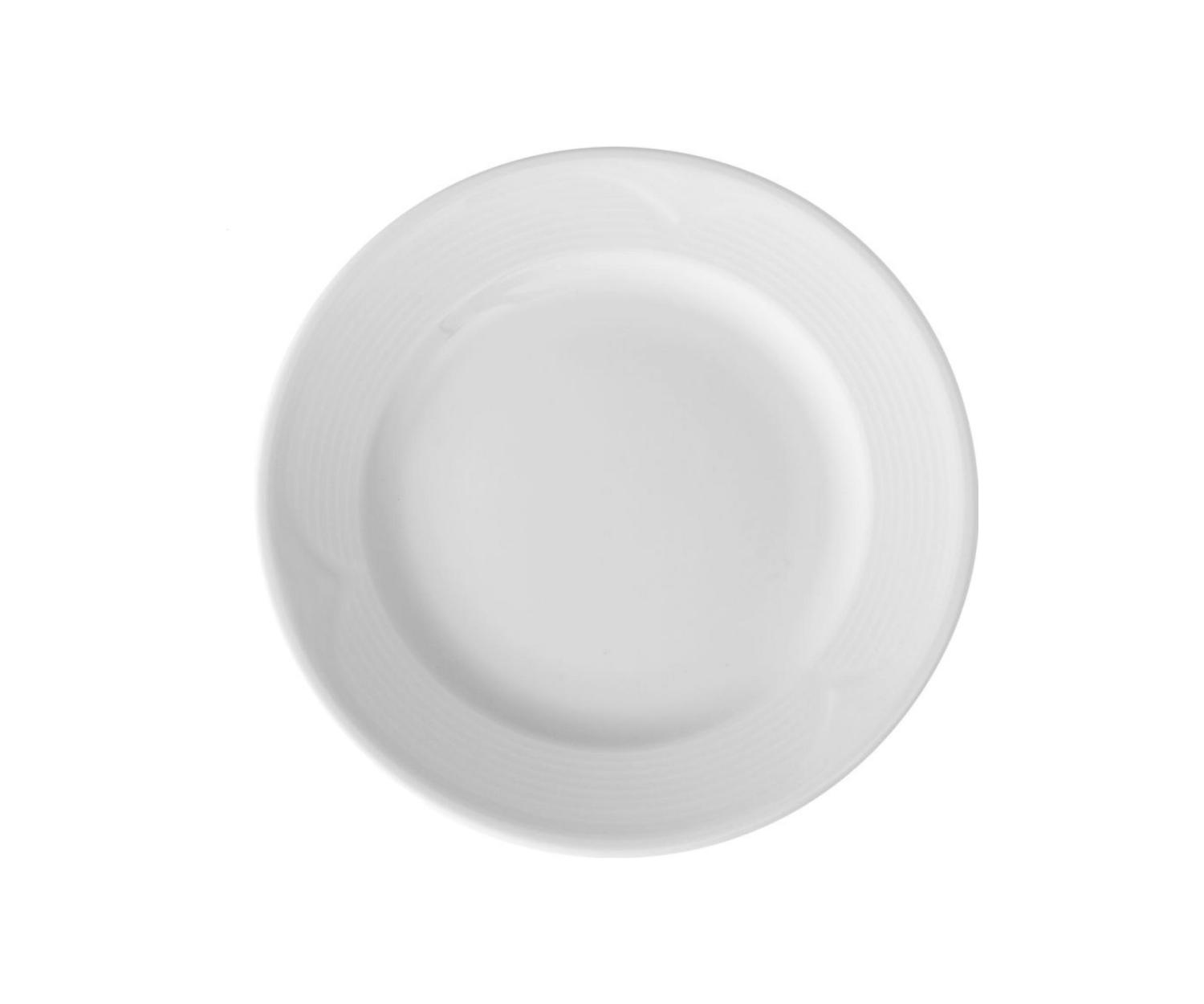Bord plat - 6 stuks - Porselein - 28 CM - Hendi - 794340 Bord plat - 6 stuks - Porselein - 28 CM - Hendi - 794340