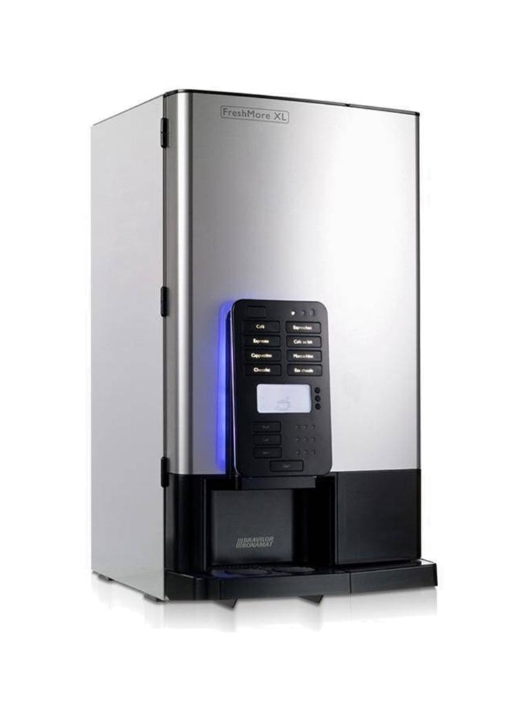 Fresh brew machine kopen? | Horeca World