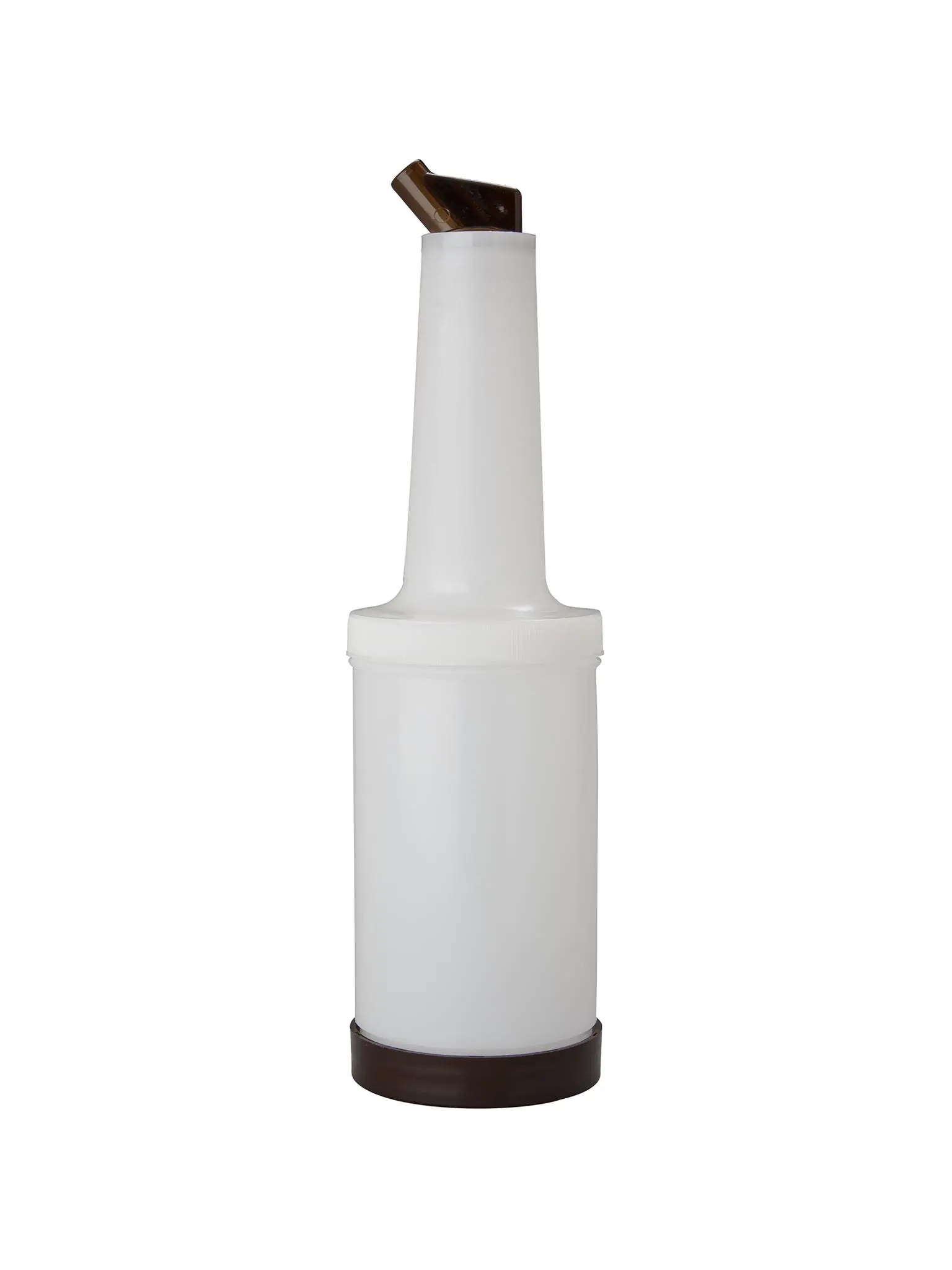 Schenkfles - 1 Liter - Bar Professional - Save & Pour - BPMC100