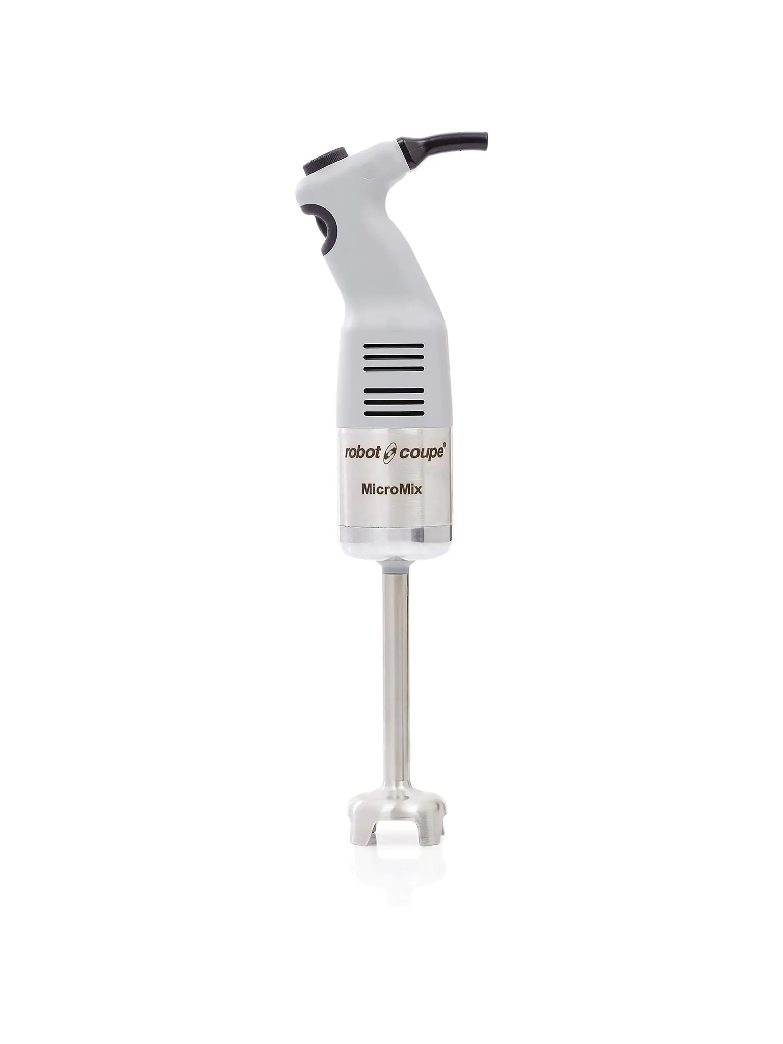 Staafmixer - 1500-14000 tpm - 230 V - Robot Coupe - MicroMix