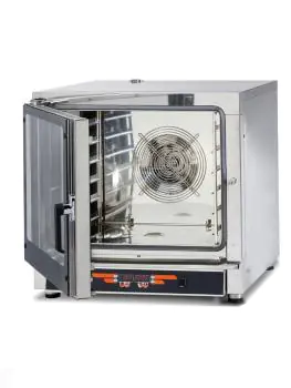 combi steamer horeca