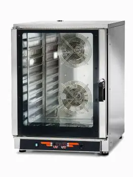 combi steamer horeca