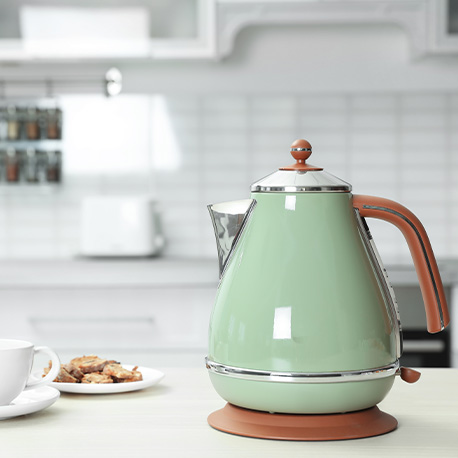 De verschillende soorten waterkokers | Horeca World